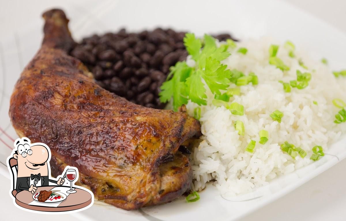 Maiz in West New York - Restaurant menu and reviews