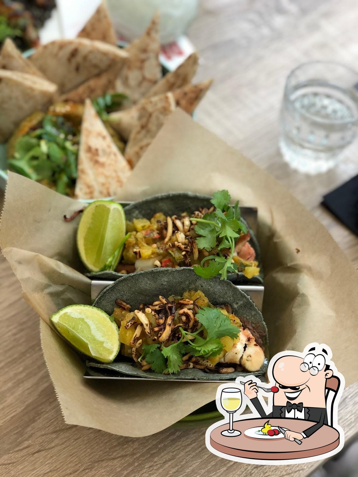 Cafe Nobo, Amsterdam - Restaurant reviews
