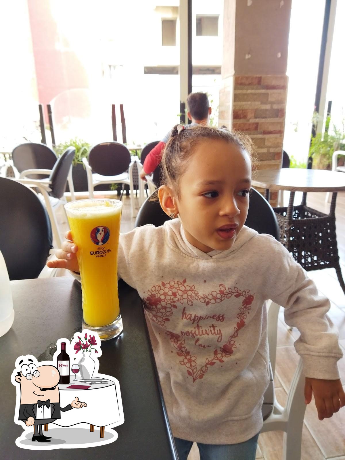 Café caralina cafe, Kenitra - Restaurant reviews