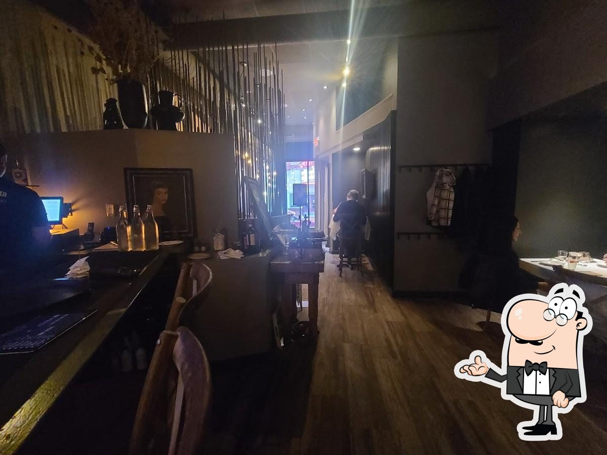 D’Vino, Madison - Restaurant menu, prices and reviews