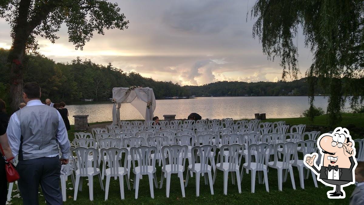 Carta de Old Daley on Crooked Lake, Averill Park - opiniones y ...