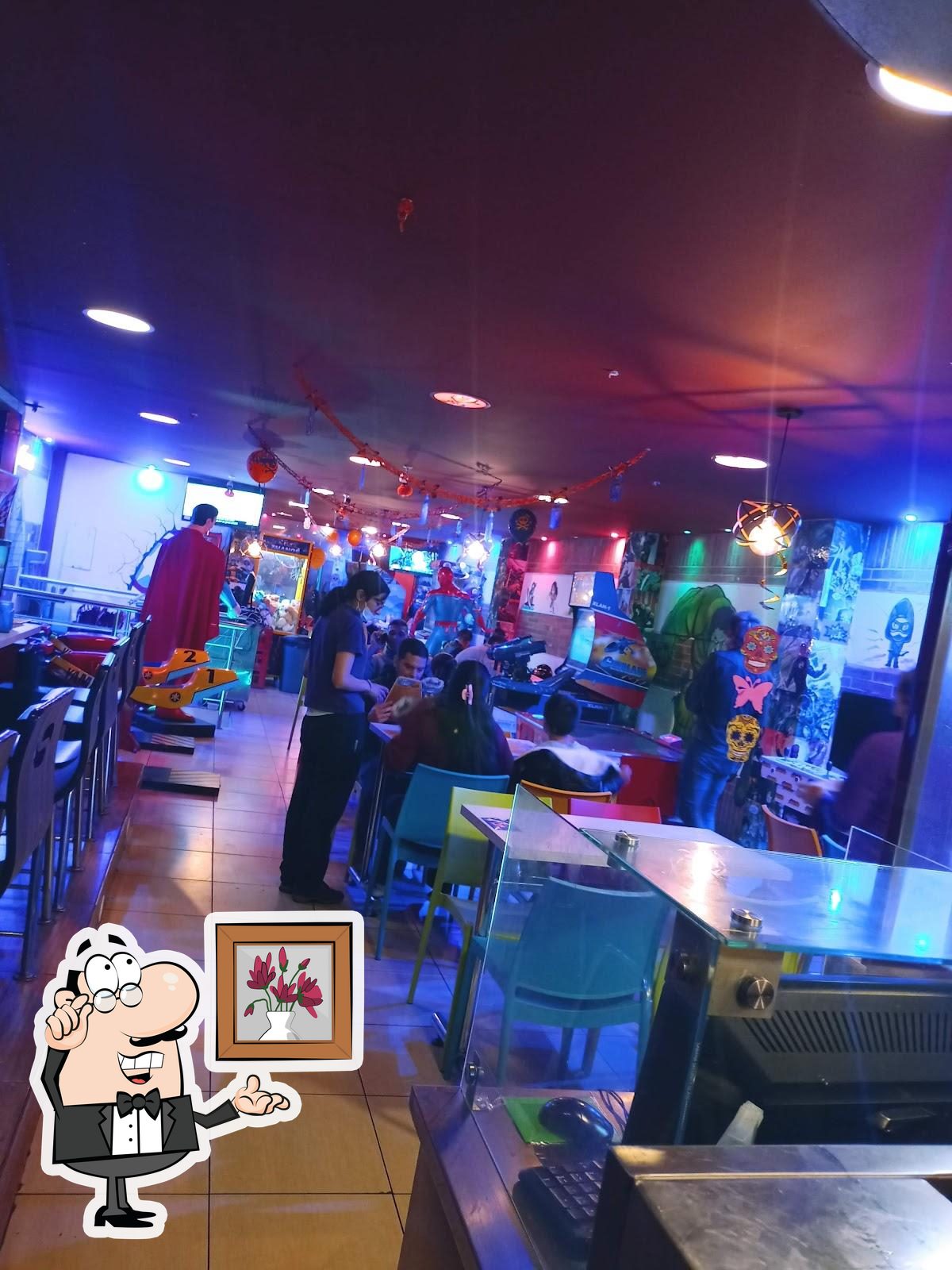 Restaurante Thanos play burguer, Sibaté - Opiniones del restaurante