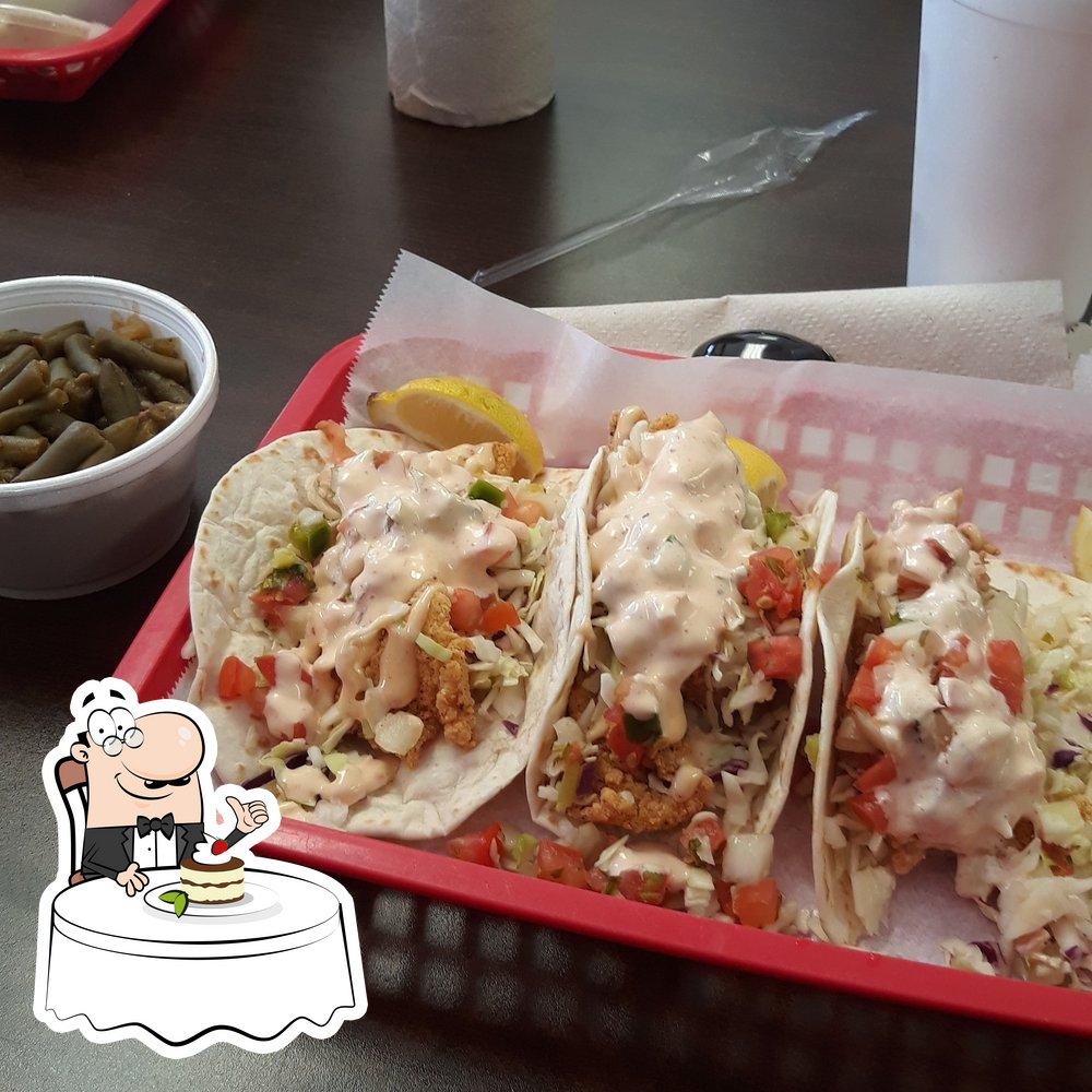 Catfish Station in Missouri City - Restaurant menu and reviews