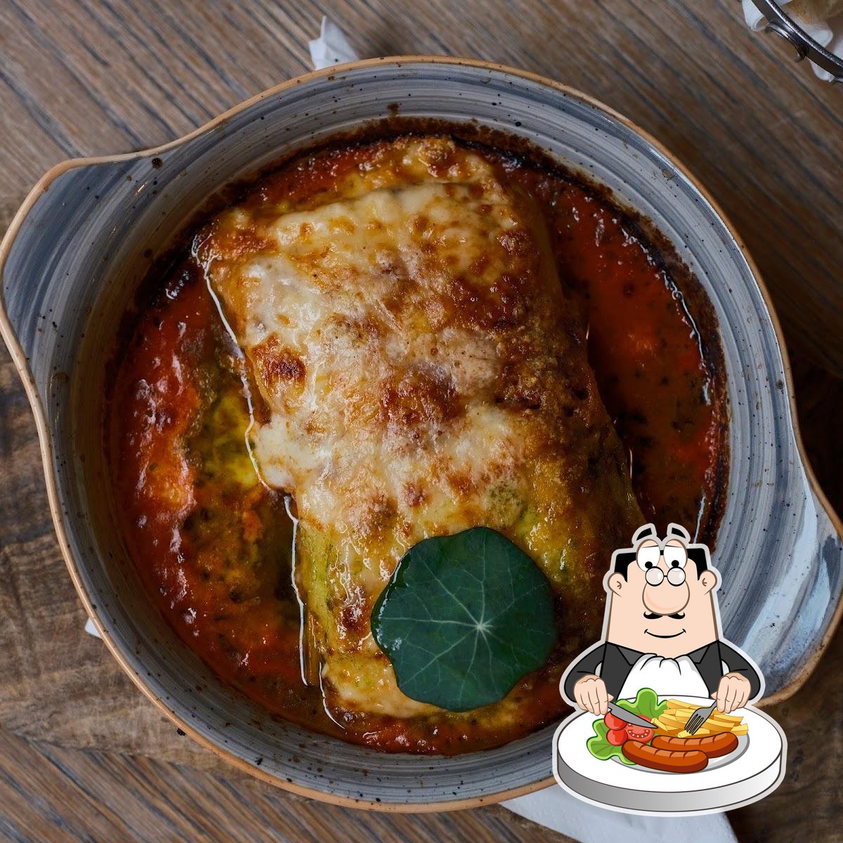 64 Old Compton Street, London - Restaurant menu, prices and reviews