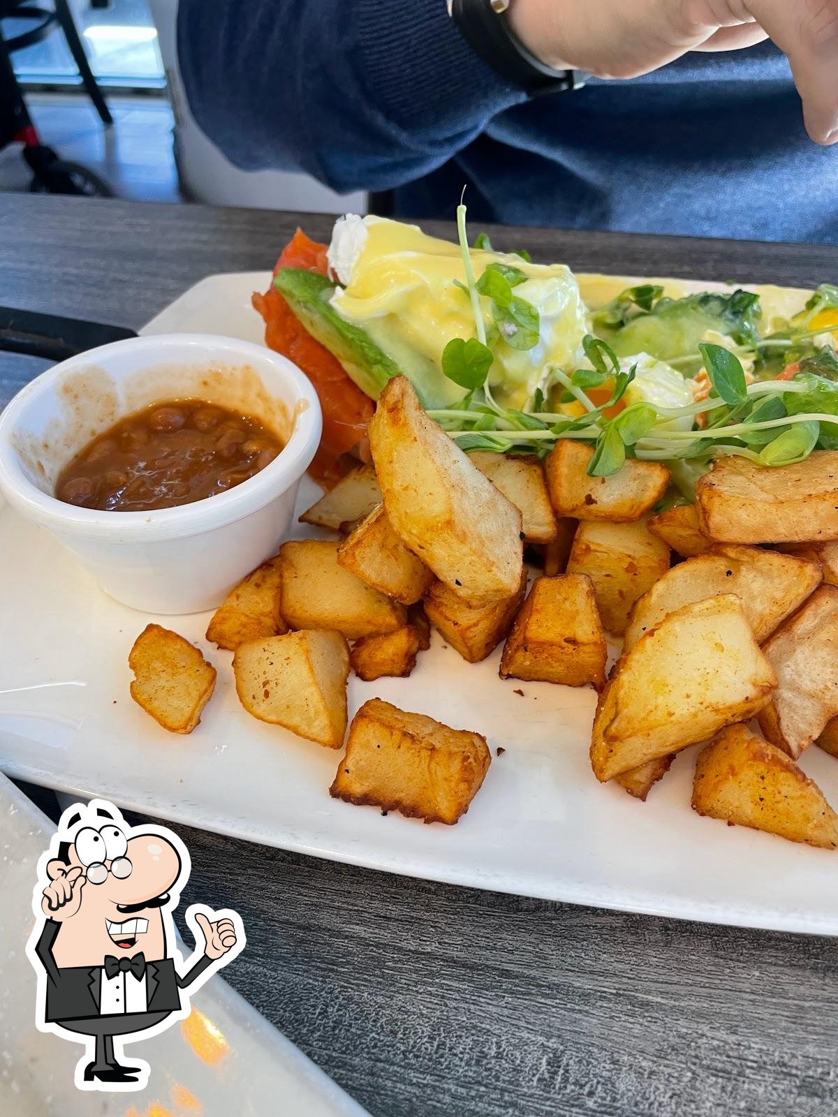 The Singing Chef, London - Restaurant menu, prices and reviews