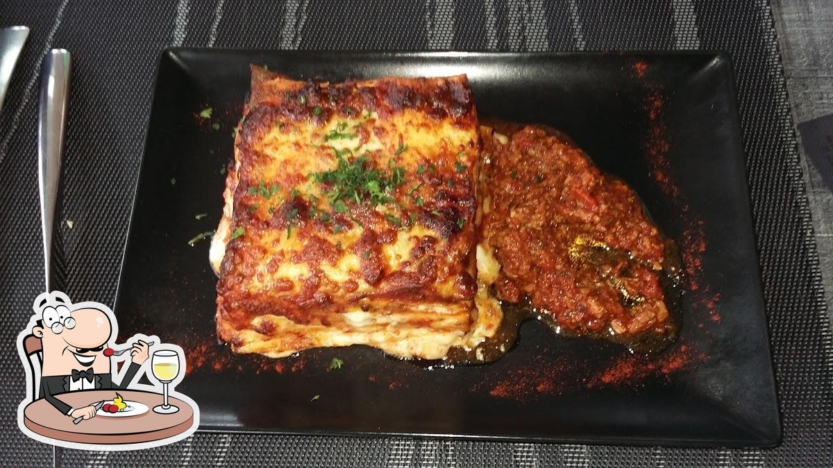 Le Campagnol restaurant, Corny-sur-Moselle - Critiques de restaurant