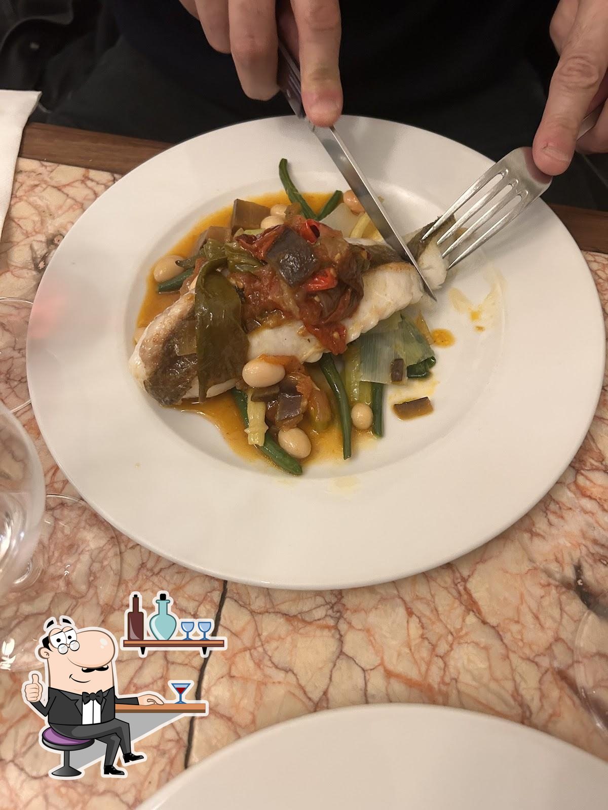 Le Baratin, Paris - Menu du restaurant, prix et avis