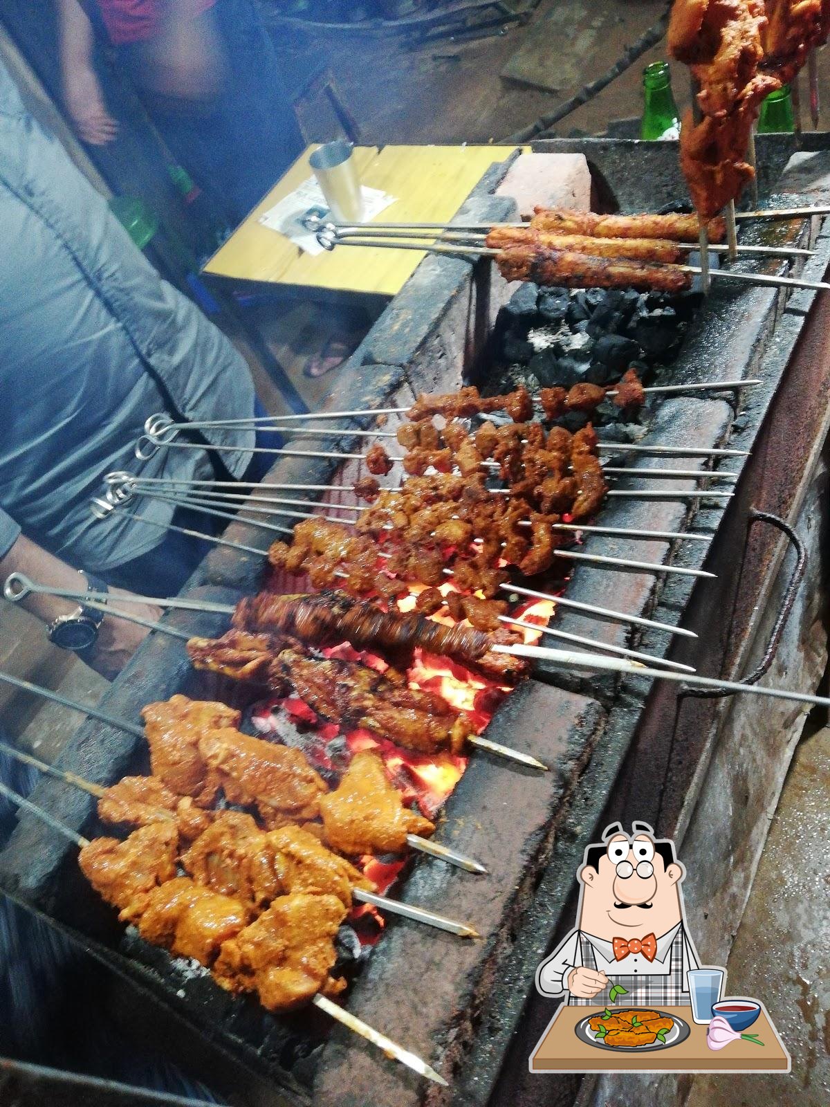 Nizam Kabab, Bhatkal - Restaurant reviews