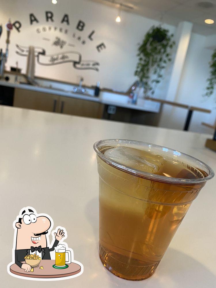 Parable Coffee Lab in Los Angeles - Restaurant reviews