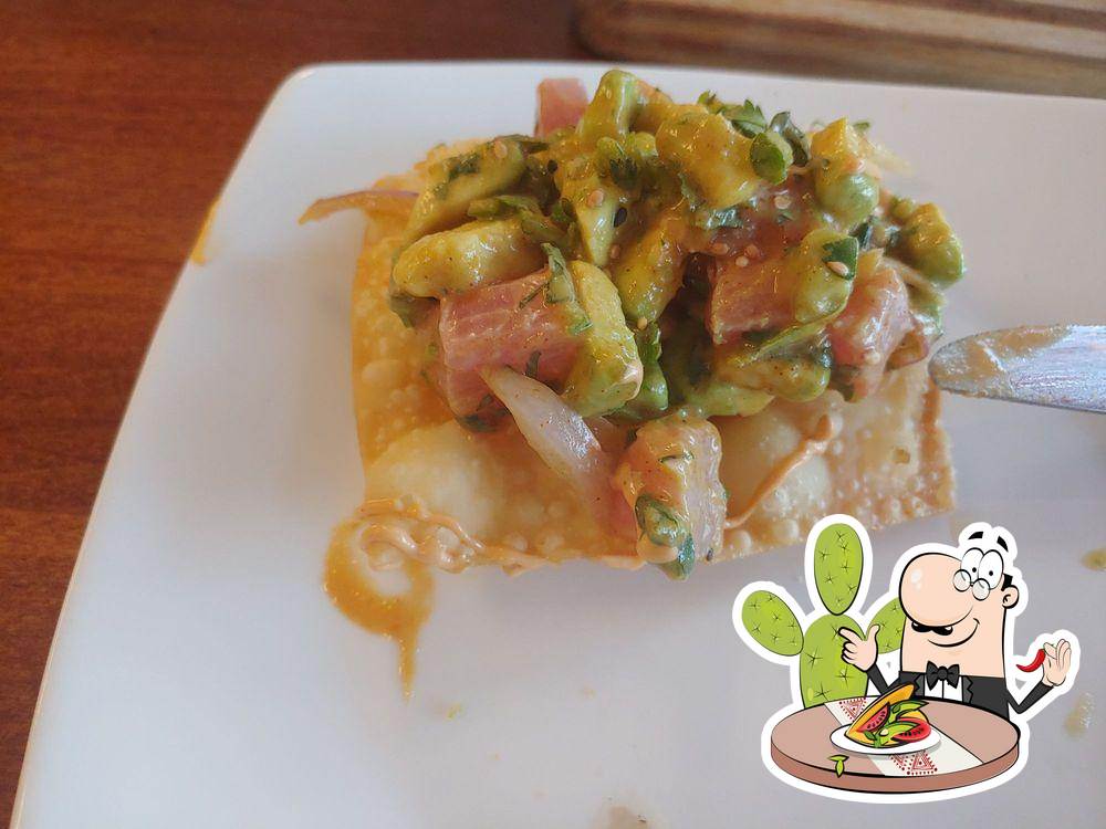 Xalisco Latin Cuisine in Redmond - Restaurant menu and reviews