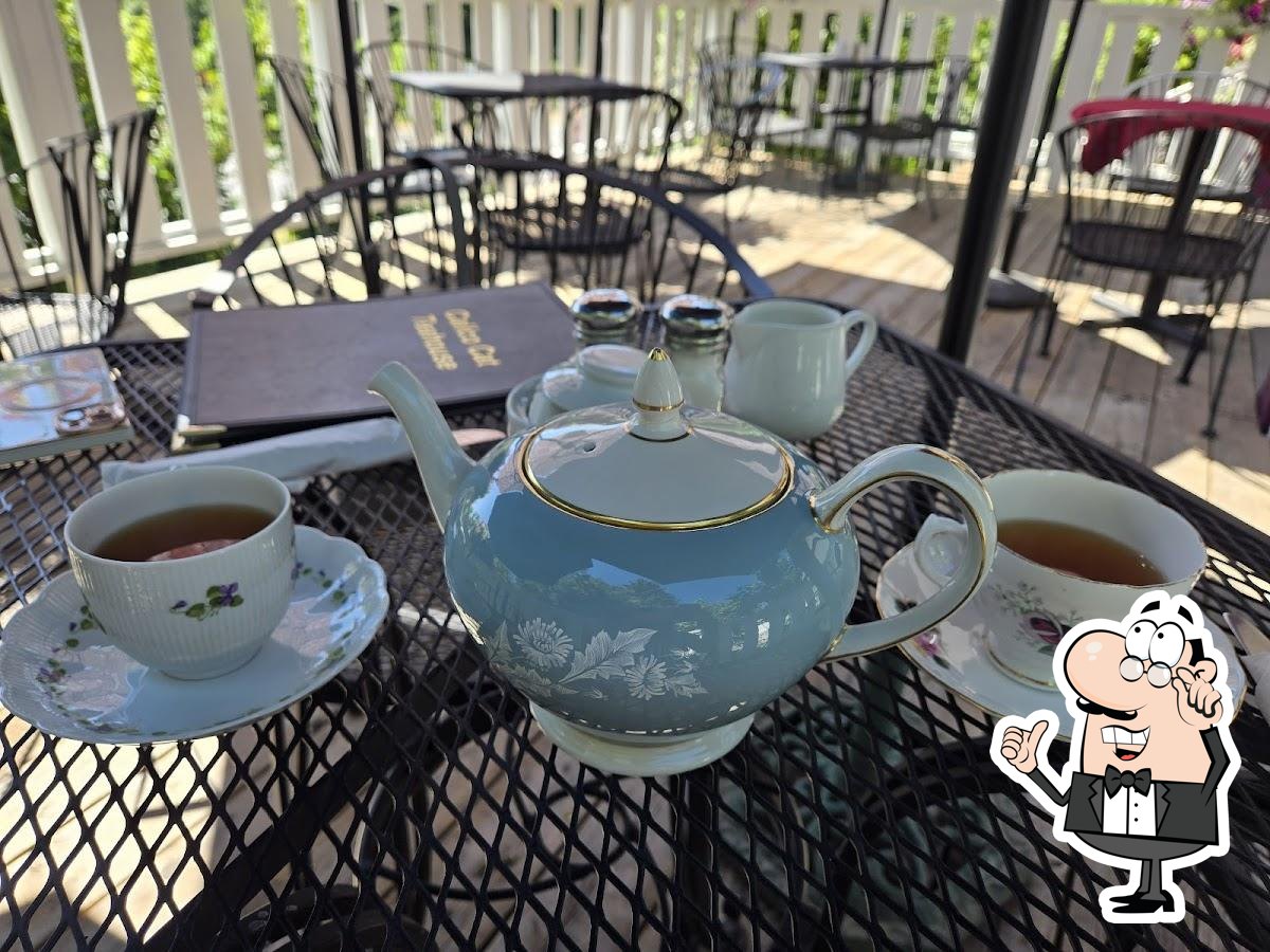 Calico Cat Tea House, Nanaimo - Restaurant menu, prices and reviews