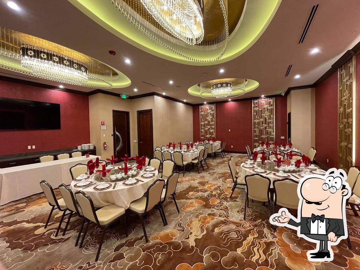 Grand Dynasty Chinese Seafood Restaurant, San Jose - Restaurant menu ...