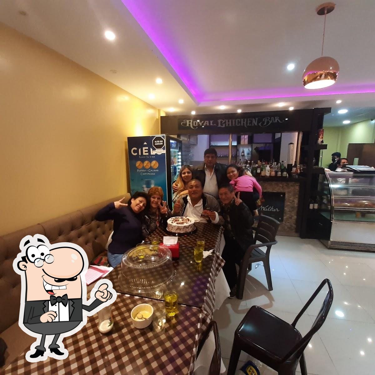 Restaurante Royal Huaral, Huaral - Menú del restaurante, precios y reseñas