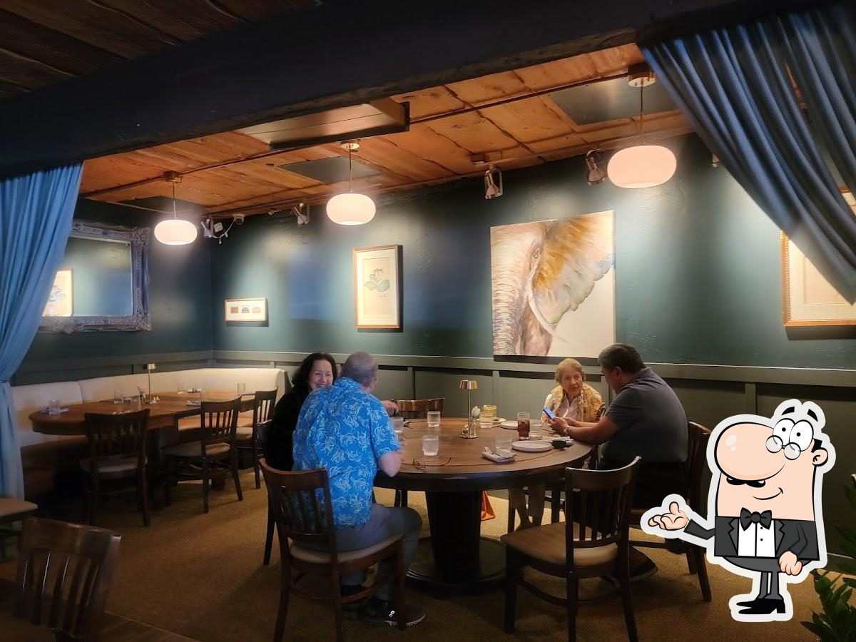 The Hideout Kitchen, Lafayette - Restaurant menu, prices and reviews