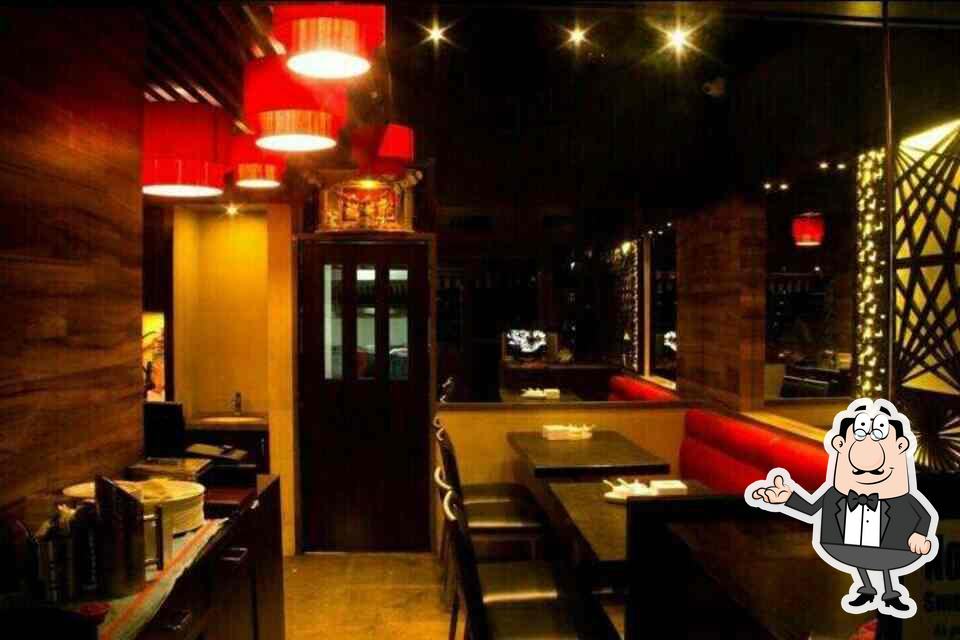 Om Uncle's Chinese Corner, Mumbai, Shop No 1&2 - Restaurant menu and ...