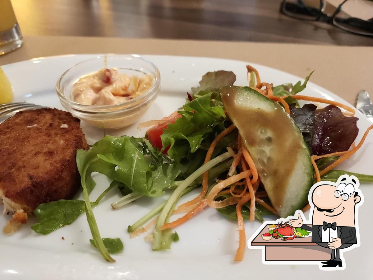 Angelo's in Preston - Restaurant menu and reviews