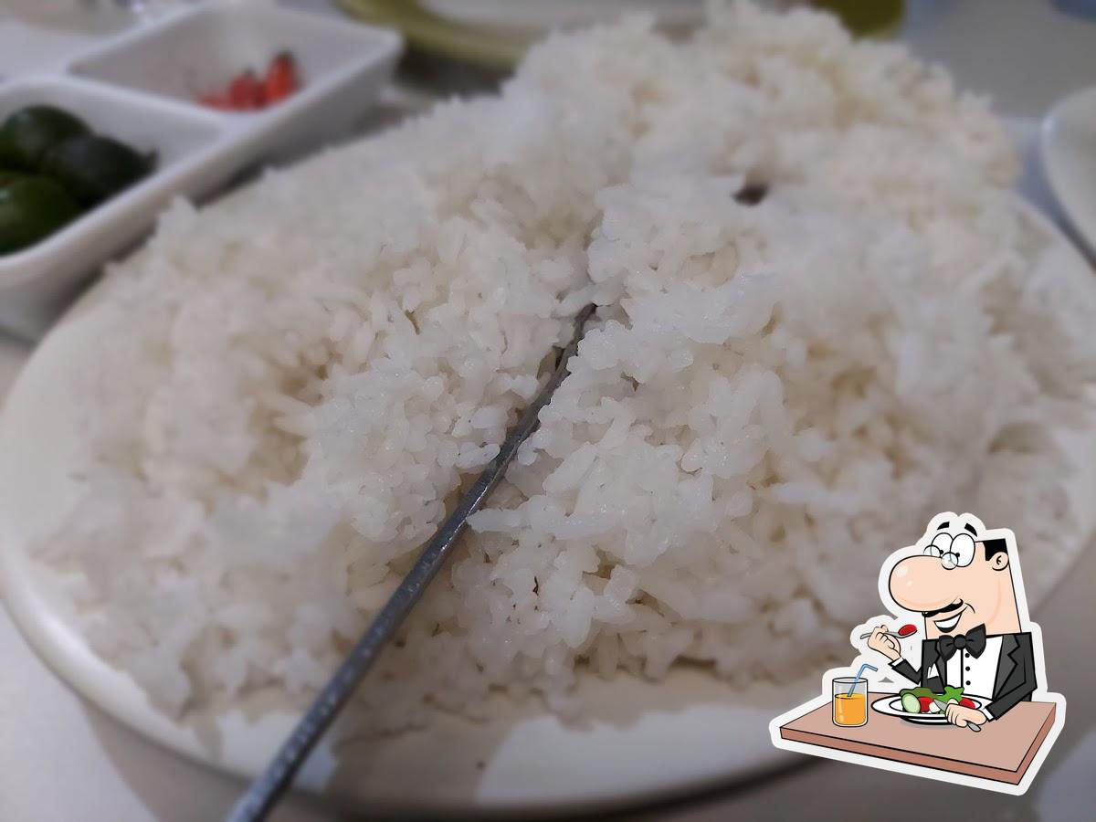 Balajadia Kitchenette restaurant, Baguio - Restaurant reviews