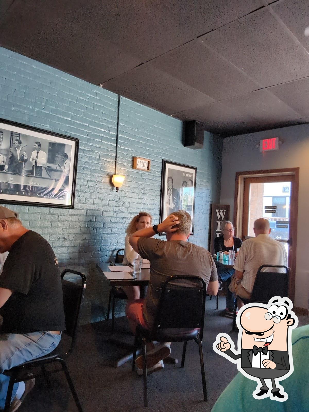 Harborside, Manitowoc - Restaurant menu, prices and reviews