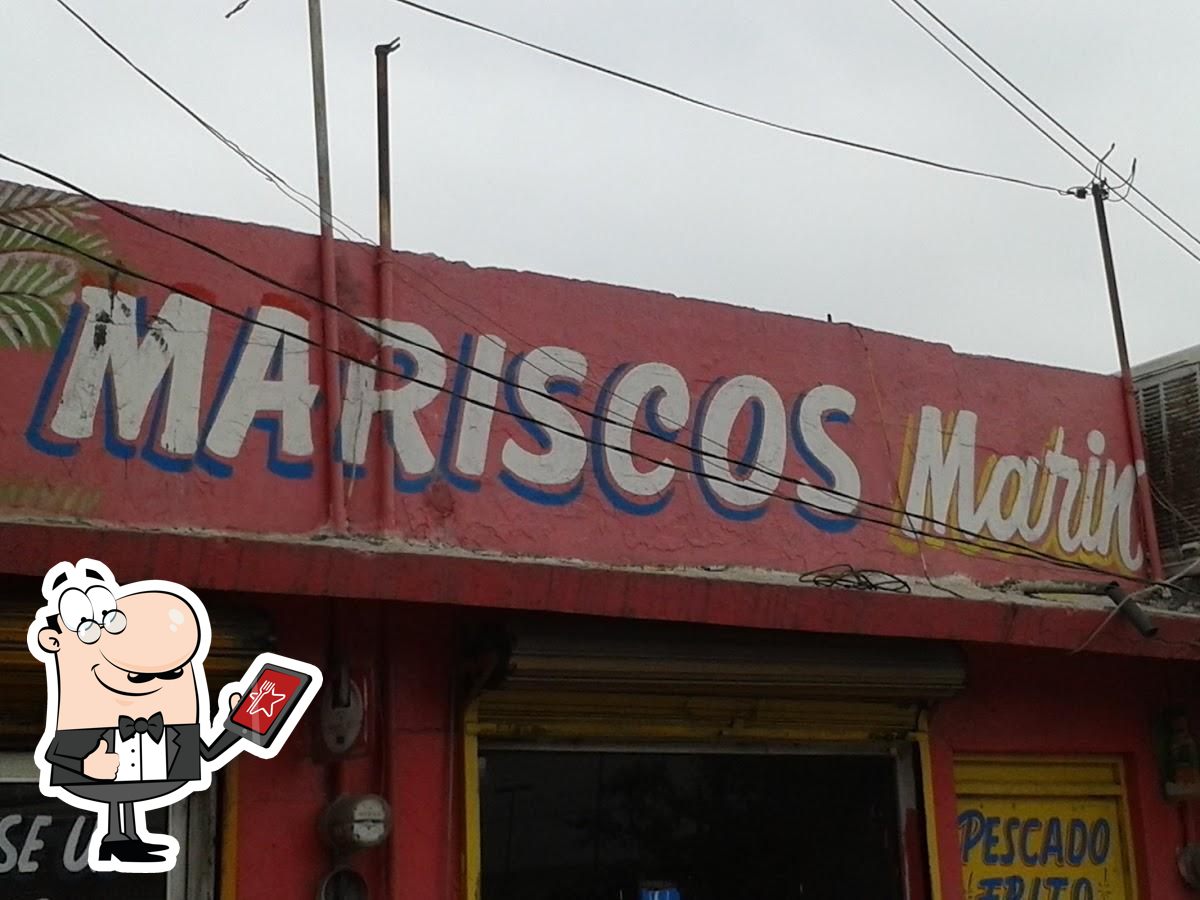 Mariscos El Gran Marin, Monterrey - Menú del restaurante, precios y reseñas