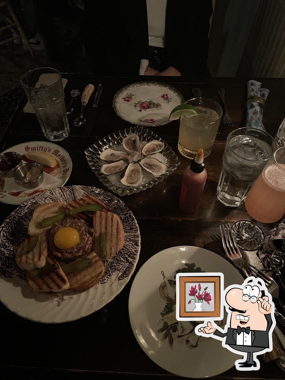 Sous Sol, Winnipeg - Restaurant menu, prices and reviews