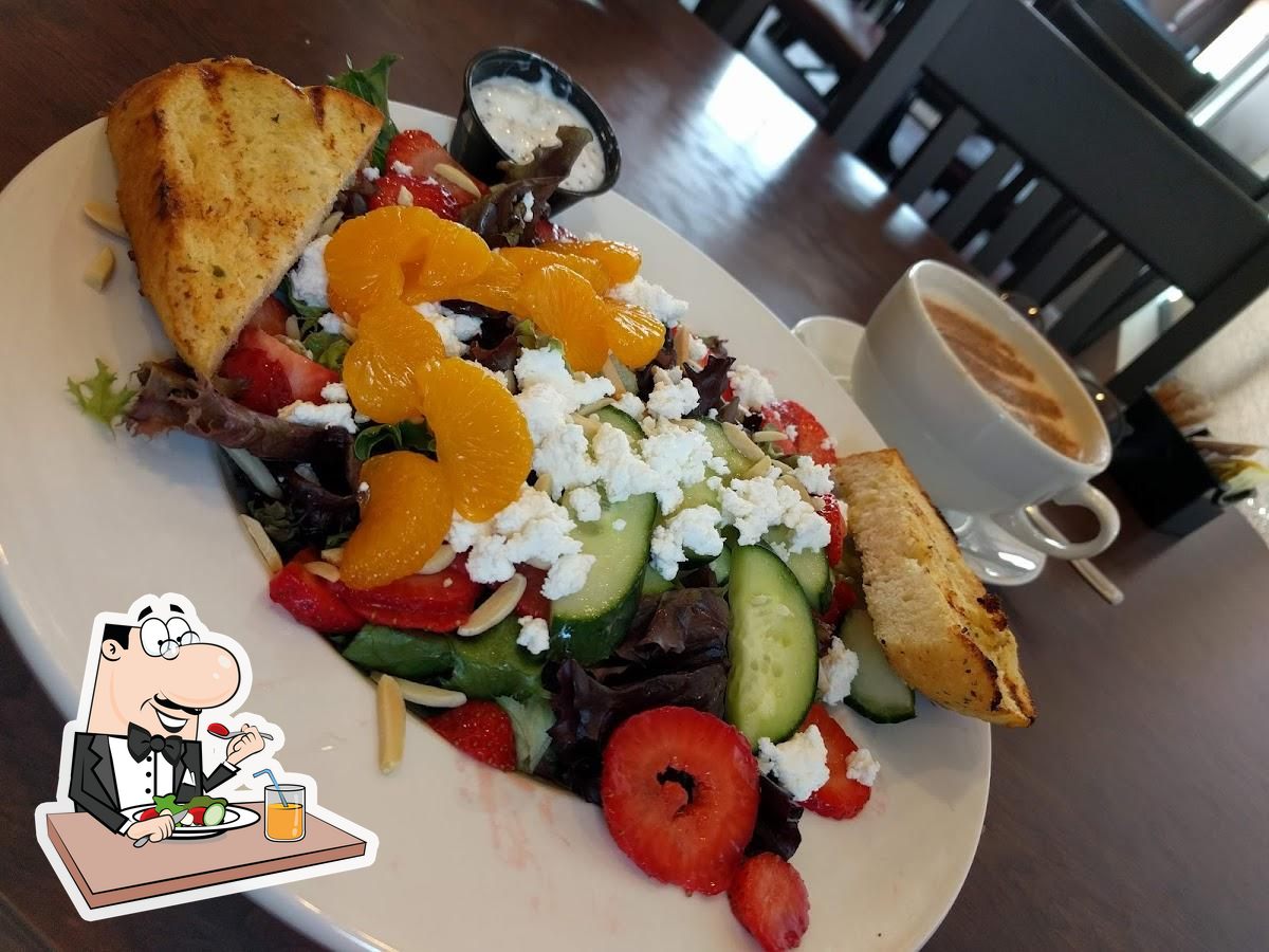 Williams Fresh Cafe, 4025 Dorchester Rd in Niagara Falls - Restaurant ...
