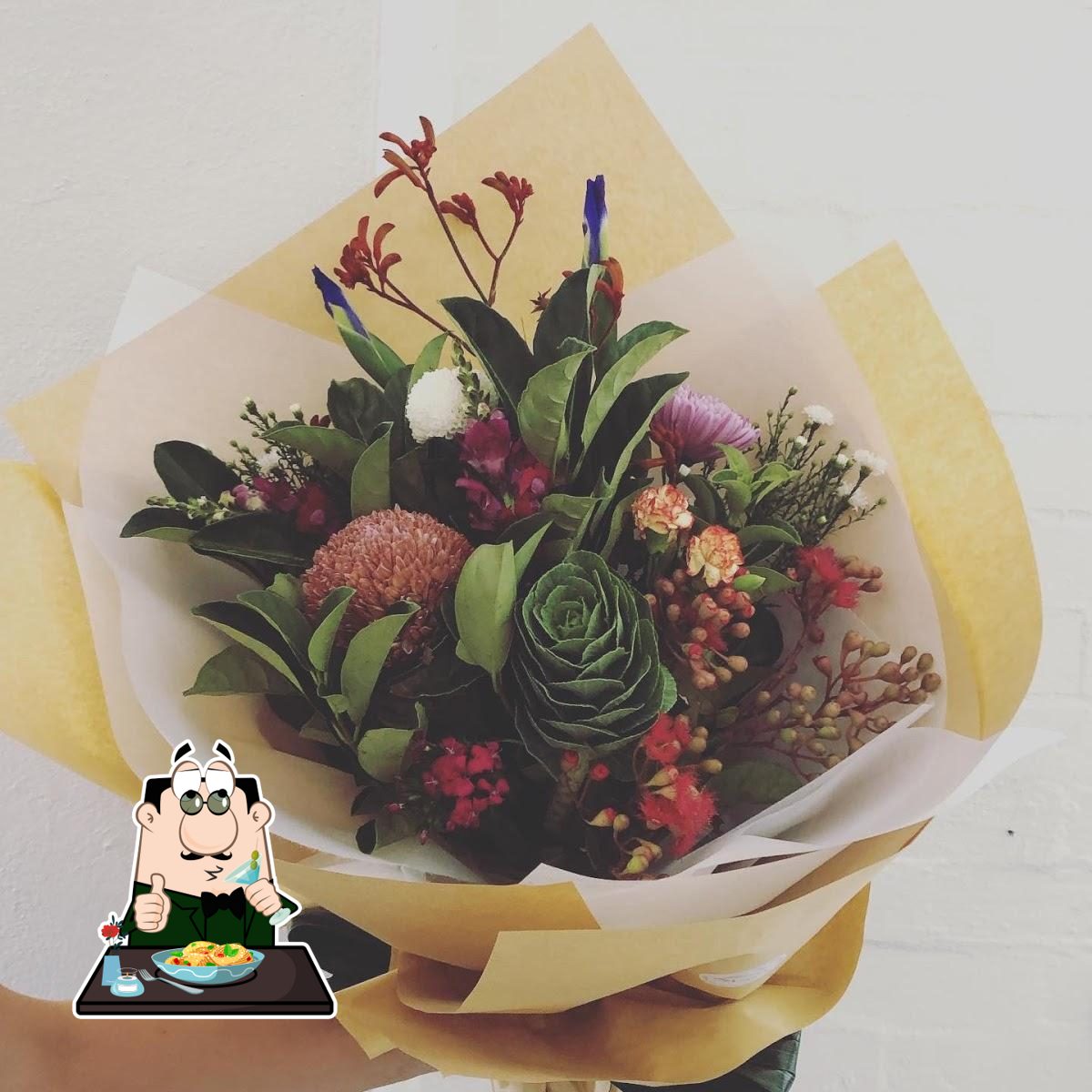 Flower Pantry Cooma | Best Flower Site