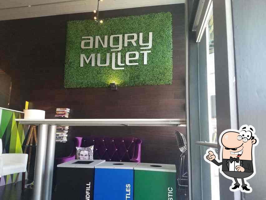Angry mullet in Poteau - Restaurant reviews