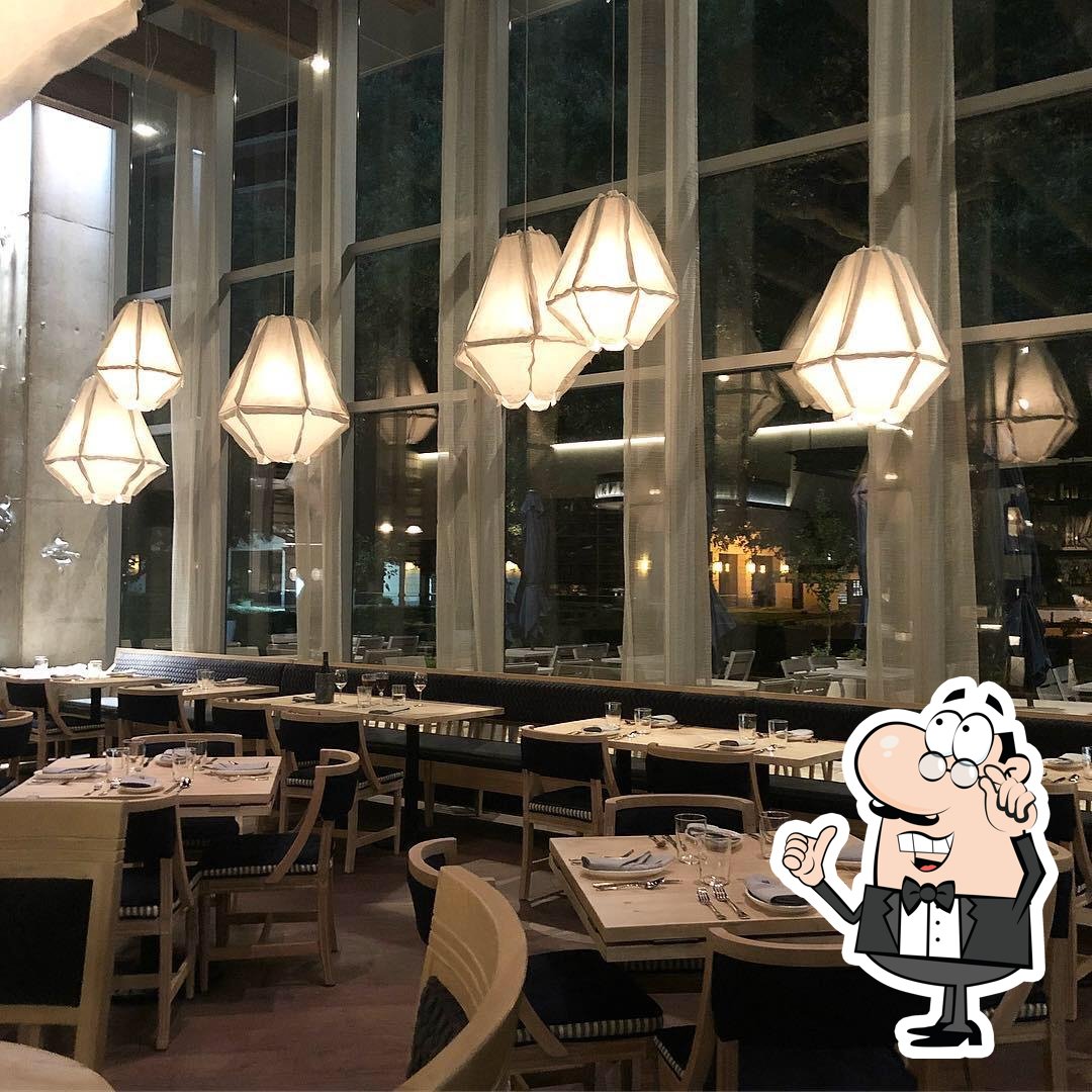 Eunice, Houston - Restaurant menu, prices and reviews