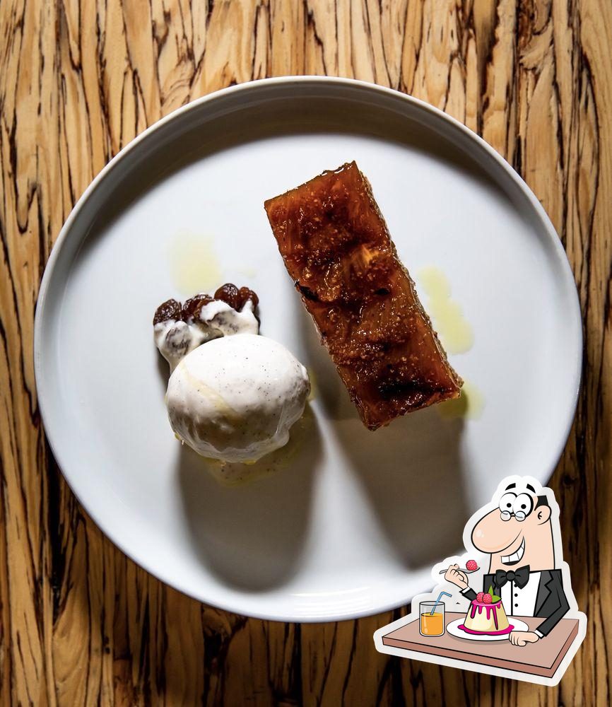 kann, Portland - Restaurant menu, prices and reviews