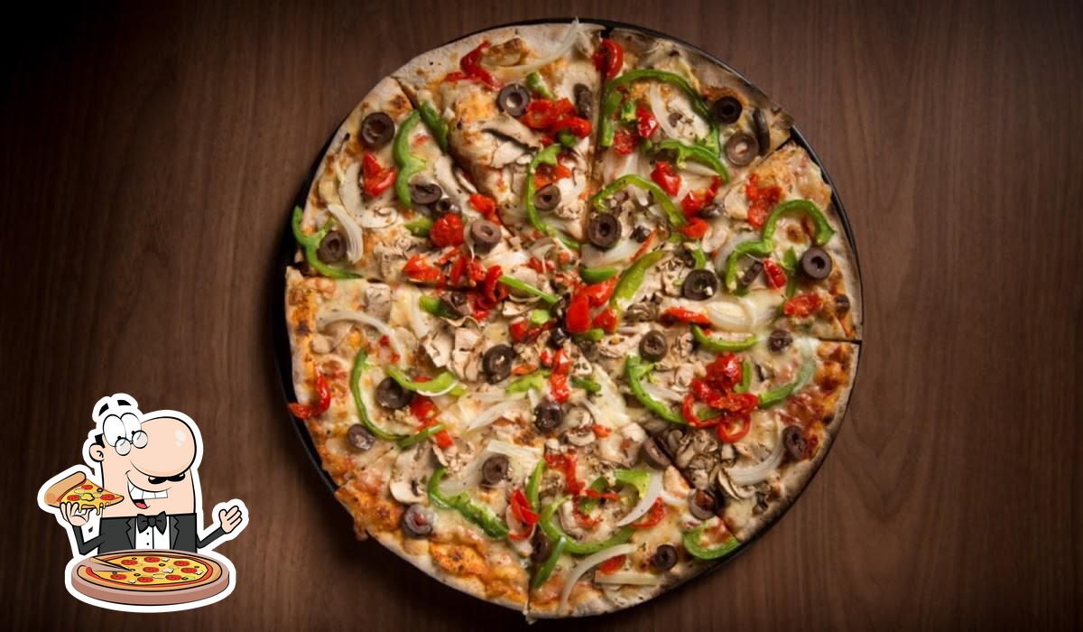 Mimmos Pavilion restaurant, Westville, 348 - Restaurant menu and reviews