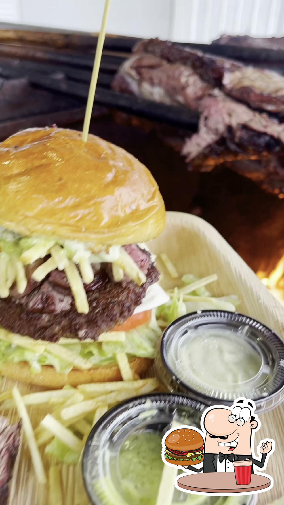 Nando Grill Carne en Vara in Miami - Restaurant menu and reviews