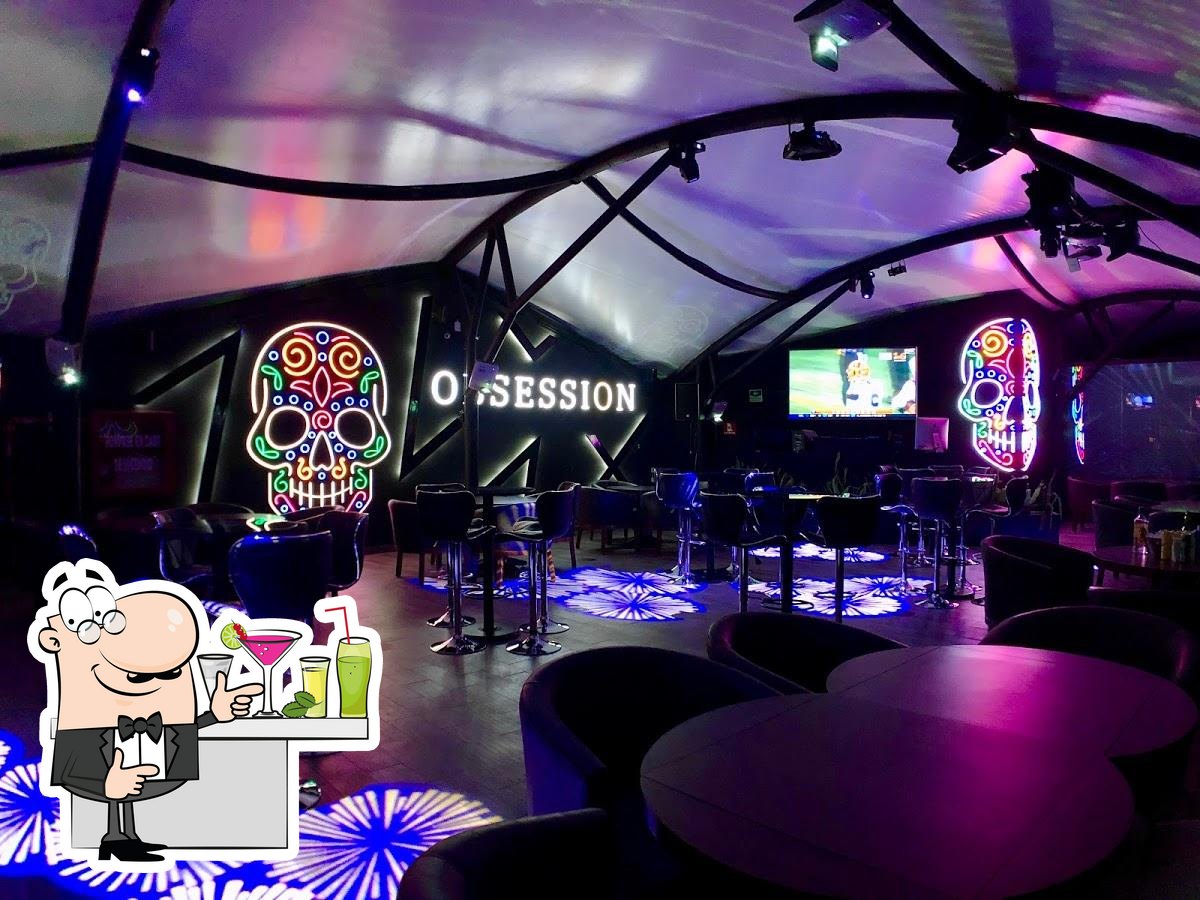 OBSESSION ROOF TOP & BAR LOUNGE, Mexico - Restaurant reviews