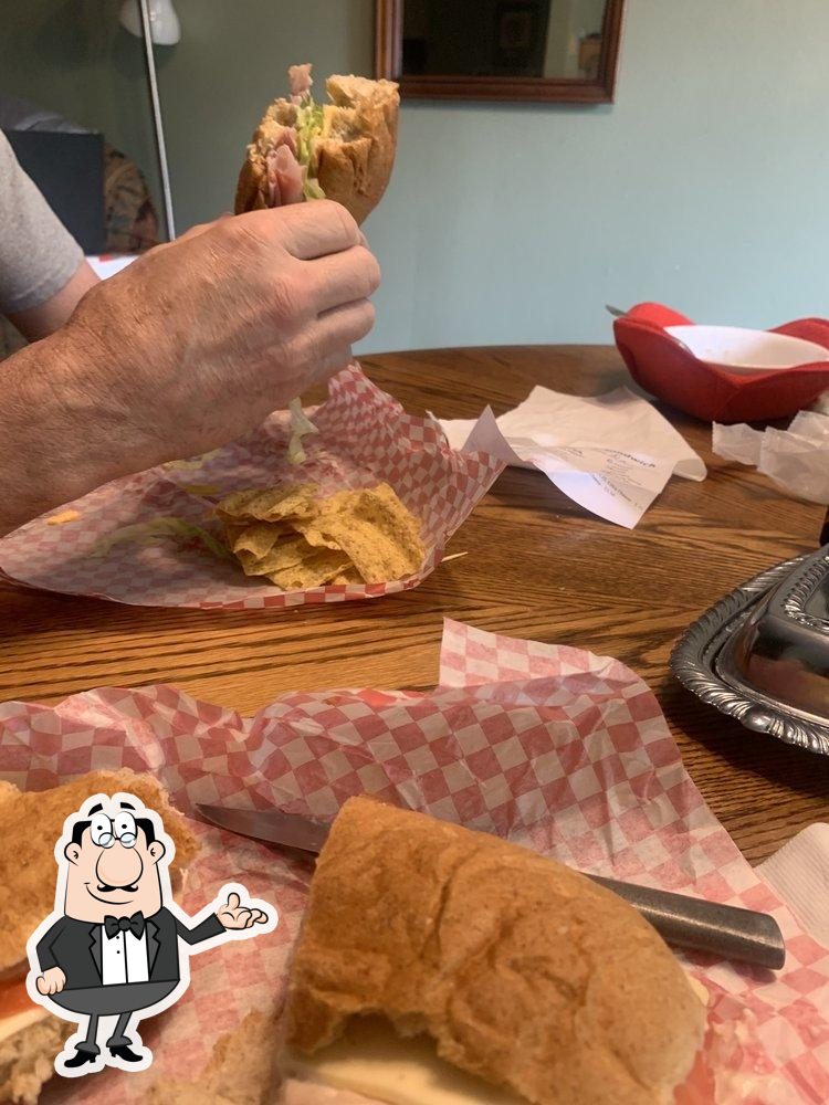 Ole Tyme Pantry, Farmington - Restaurant menu, prices and reviews