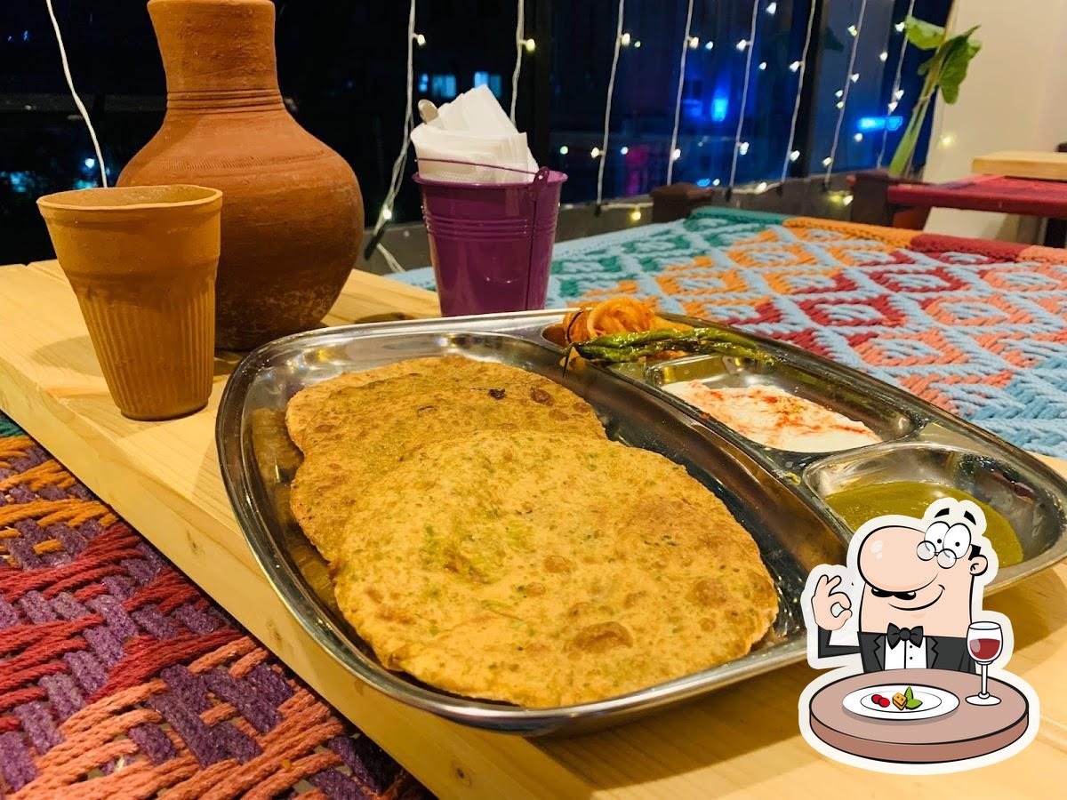 Sadda Punjabi Cafe- Veg & Non Veg Punjabi Cuisine, Hyderabad ...