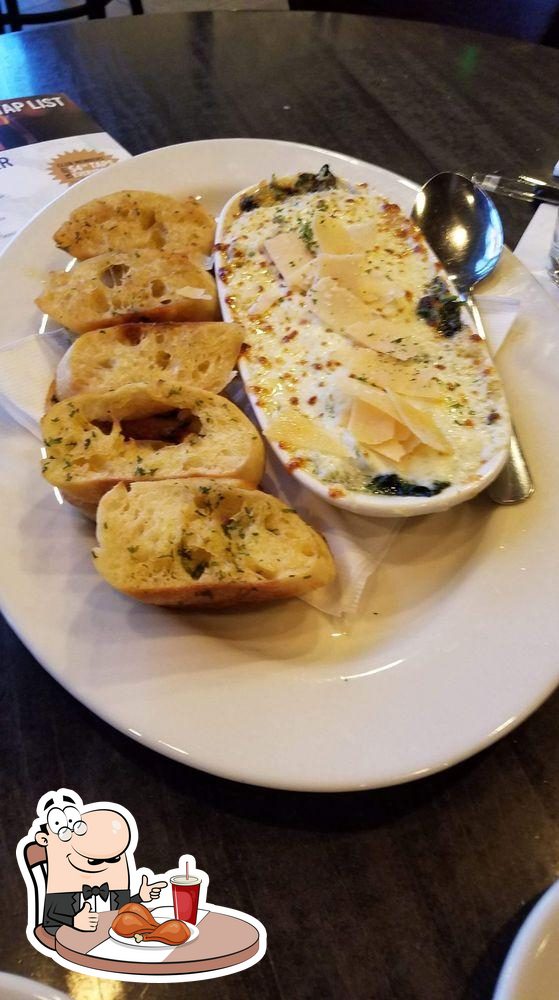 The Tavern Grill in Apple Valley - Restaurant menu and reviews