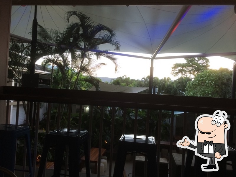 Verandah Bar in Port Douglas - Restaurant reviews