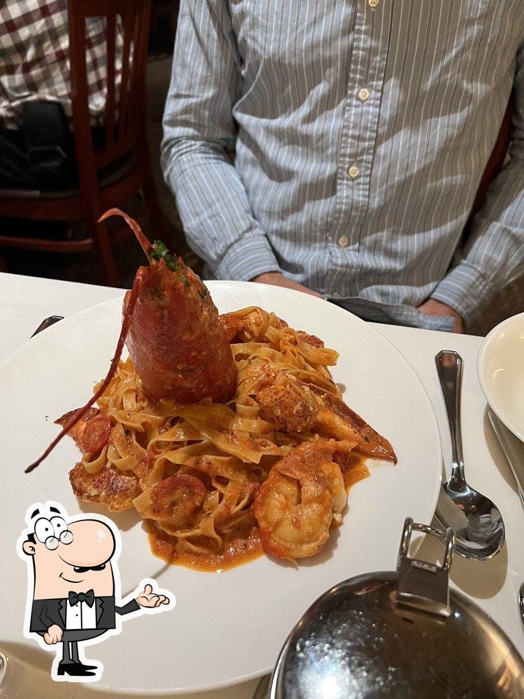 Vito Ristorante, Cockeysville - Restaurant menu, prices and reviews