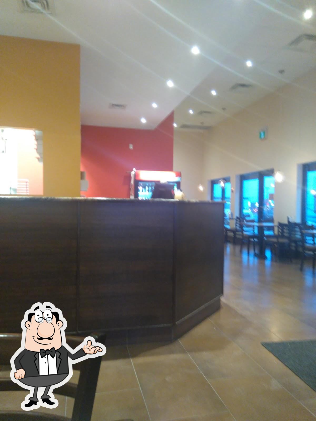 Cocelli Pizza, East Gwillimbury - Restaurant menu, prices and reviews