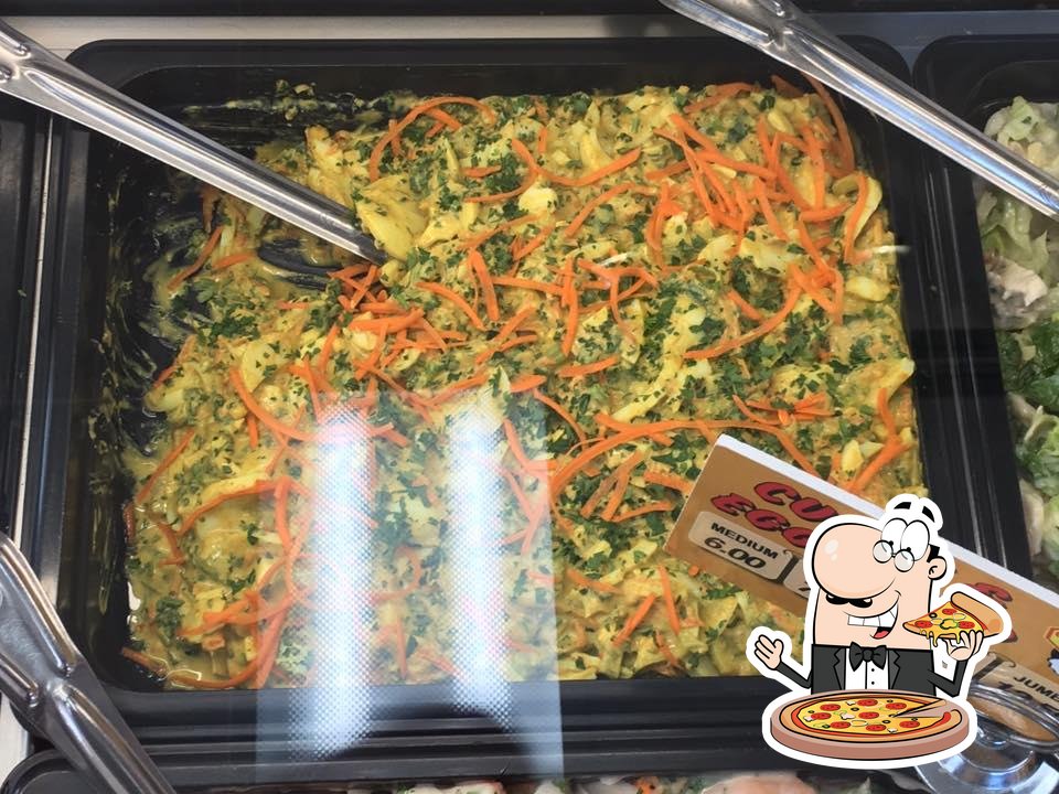 Country Chicken Stop Wodonga in Wodonga - Restaurant menu and reviews