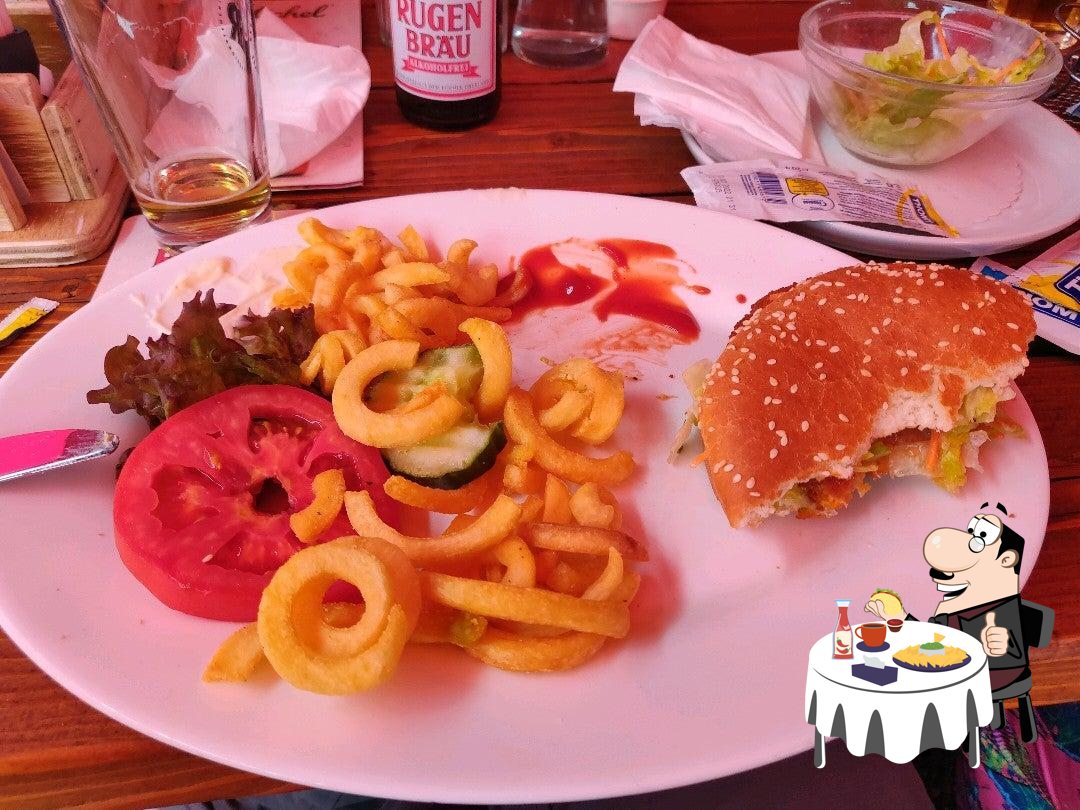 Hooters, Interlaken, General-Guisan-Strasse 27b - Restaurant reviews