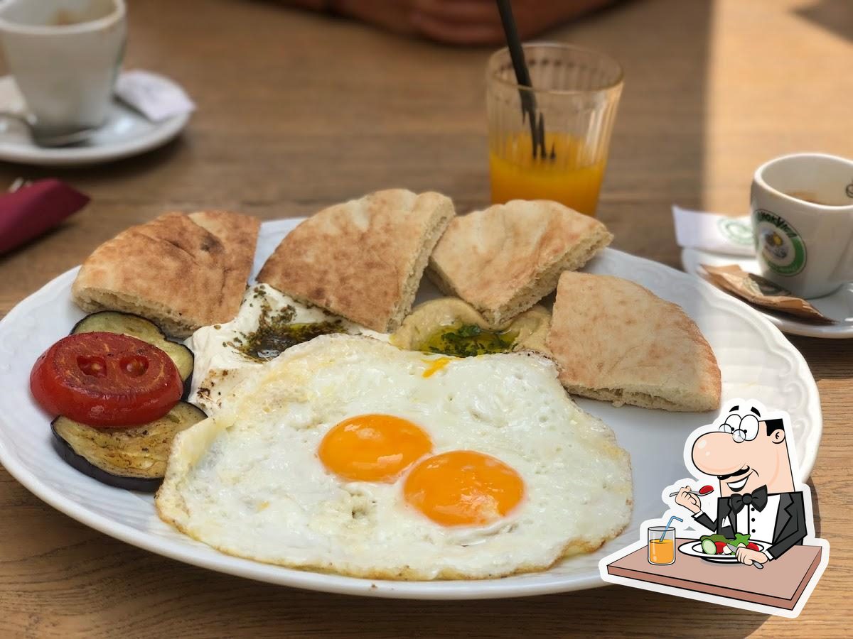 Kafe Bar Blaznavac, Belgrade - Restaurant menu and reviews