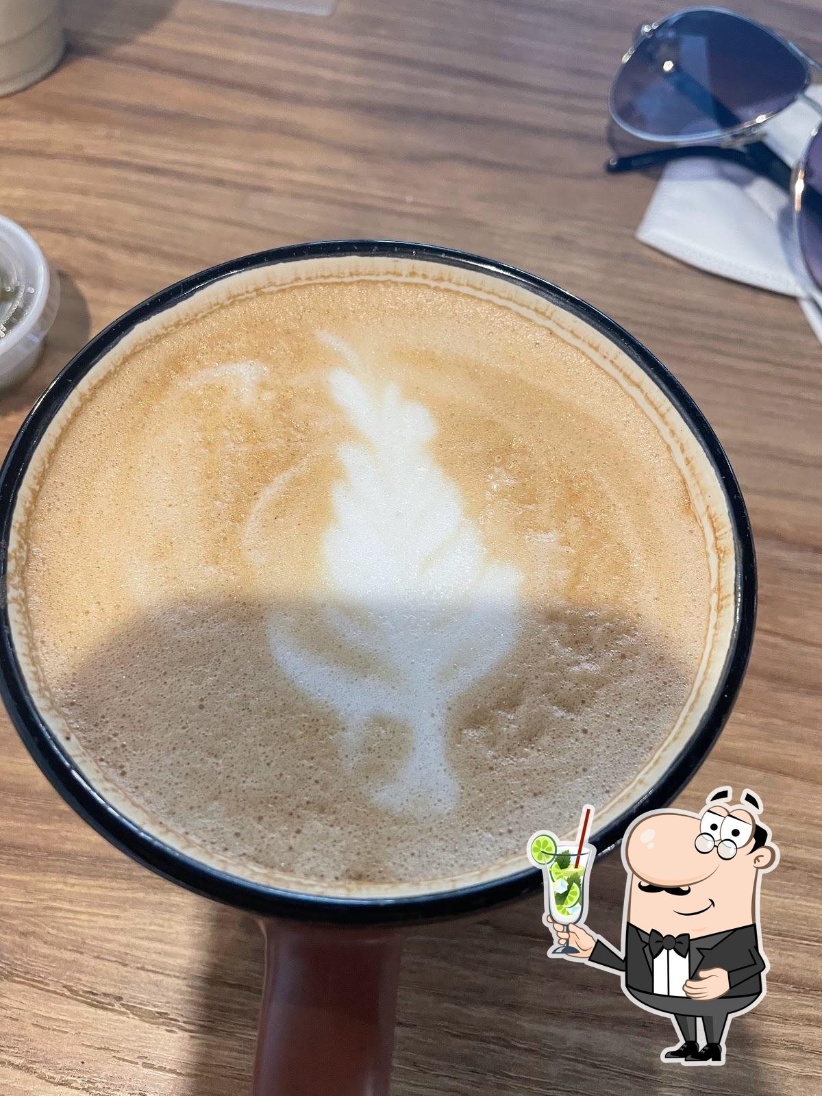 Café ONE COFFEE CUP, Torreón - Opiniones del restaurante