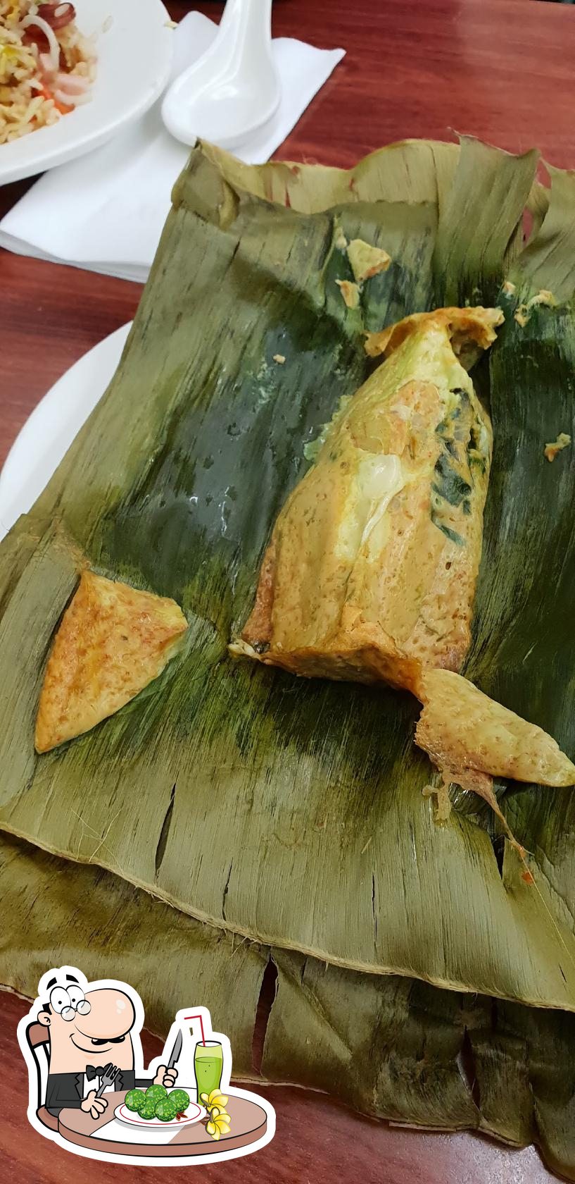 Penang Flavours in Doncaster - Restaurant menu and reviews
