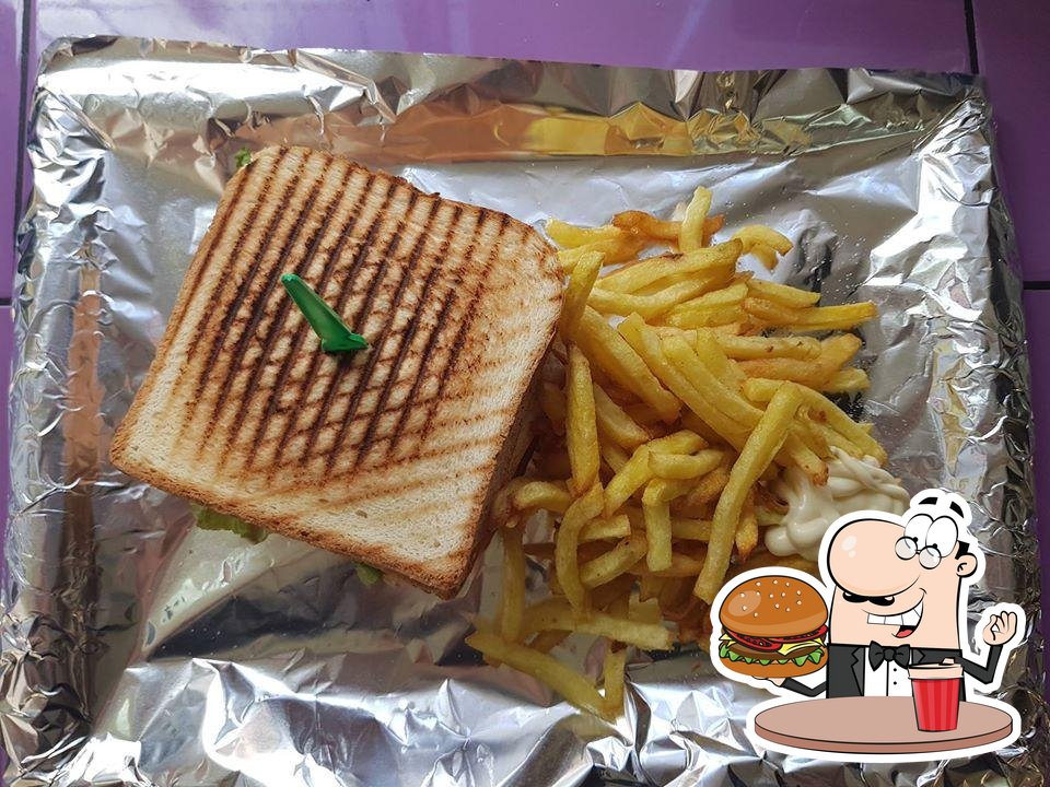 Le Good Food restaurant, Épouville - Critiques de restaurant