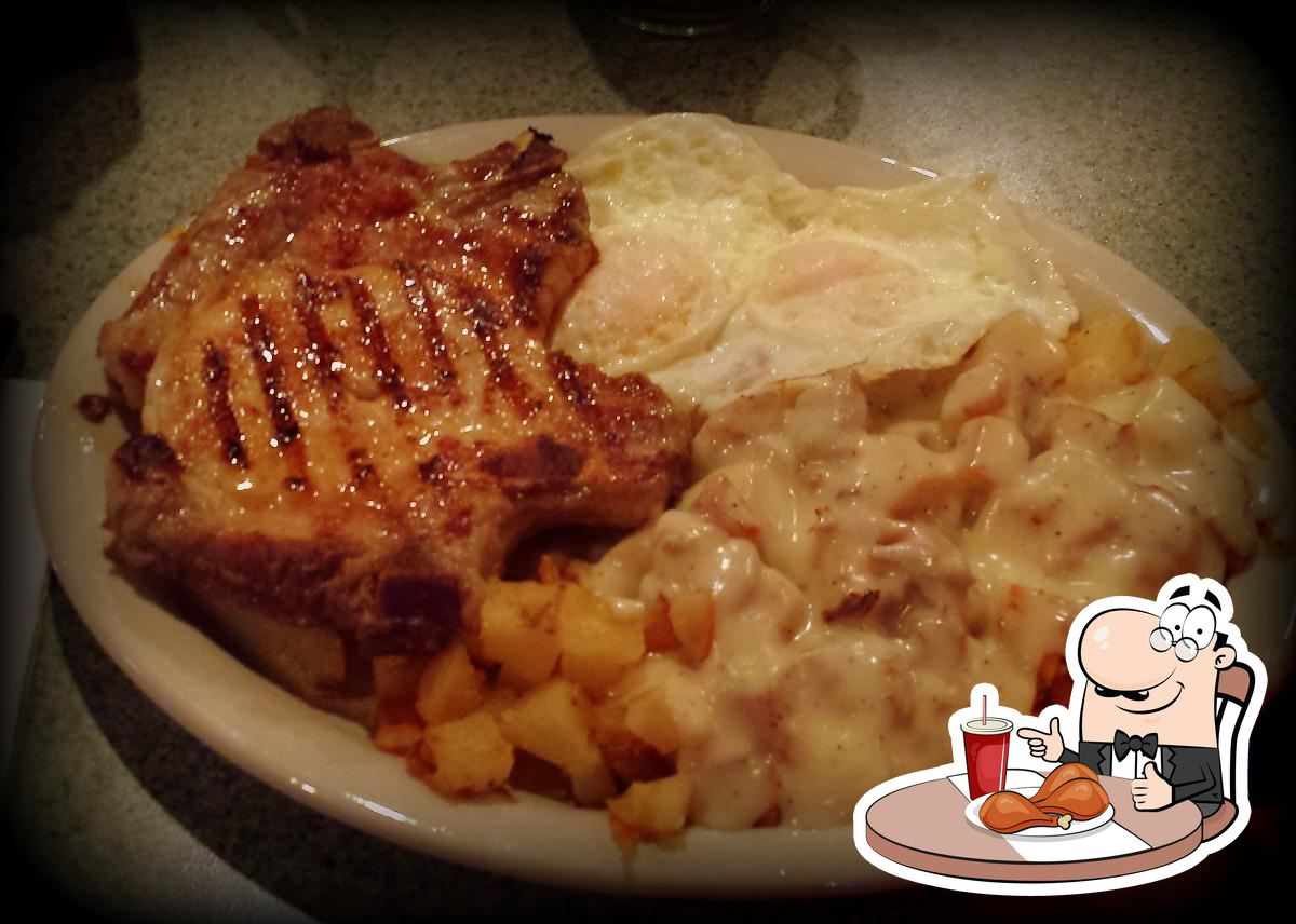 Dave's Bar and Grill in Spokane Valley - Restaurant menu and reviews