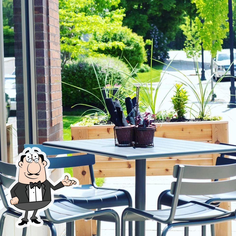 Brickside Grille & Tap, Delano - Restaurant menu, prices and reviews
