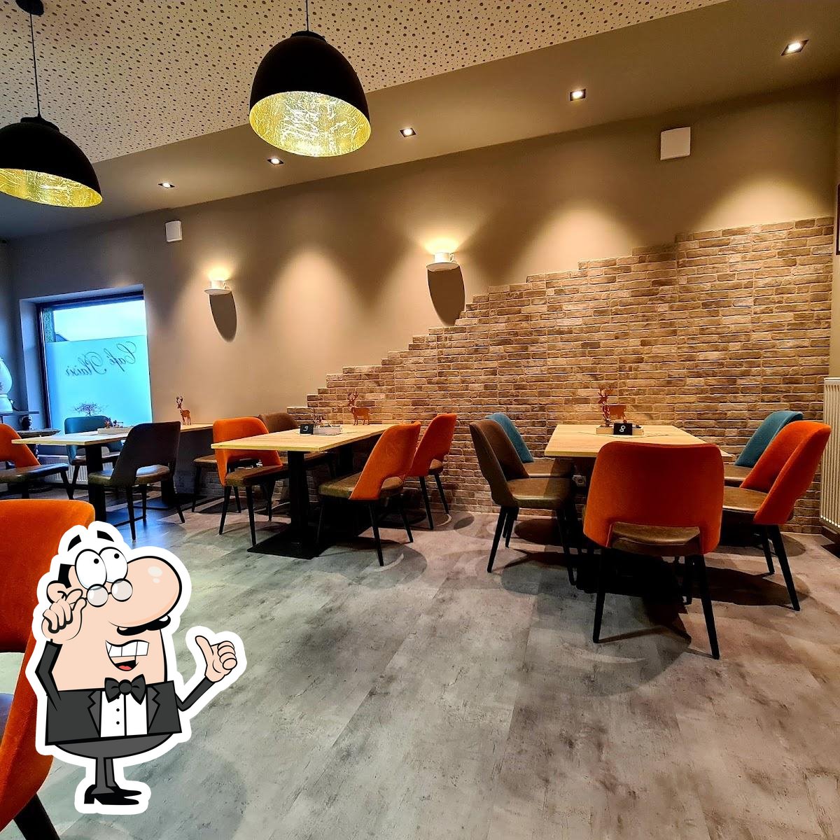 Café Plaisir - Elm, Schwalbach - Speisekarte, Preise und Bewertungen
