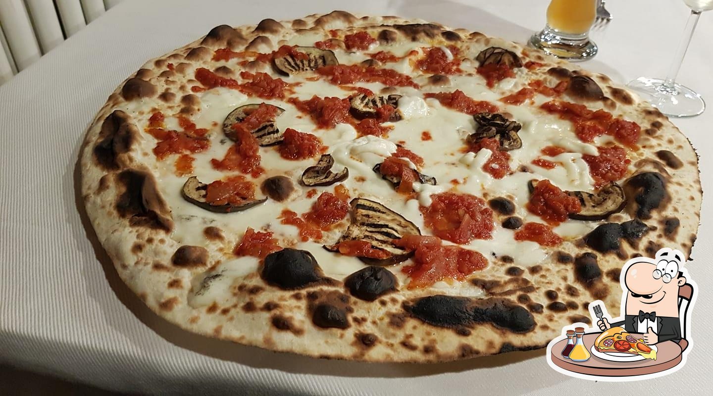 Maggi 1953 | Pizzeria e Ristorante, Sant'Agata Bolognese - Restaurant ...