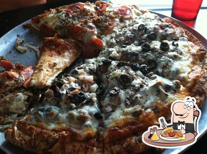 Tony Impellizzeri's, 5170 Charlestown Rd in New Albany - Restaurant ...