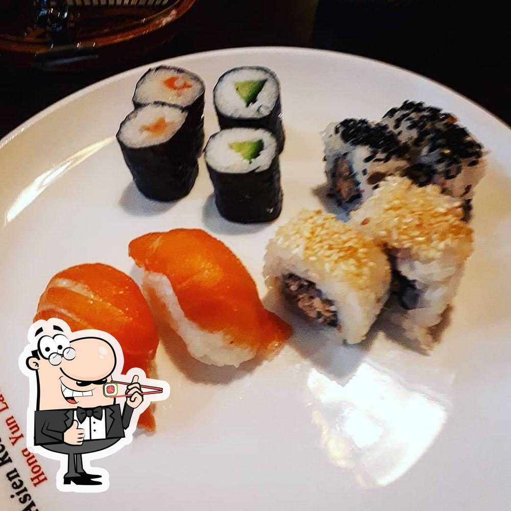 Hong Yun Lai restaurant, Ulm - Menu du restaurant et commentaires